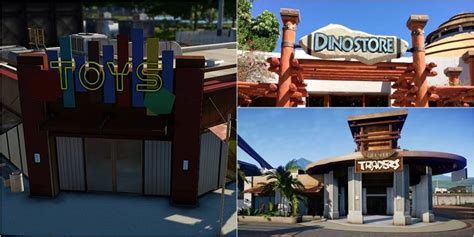 Jurassic World Evolution 2 How To Make Money Quickly
