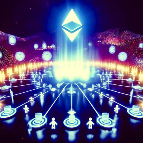 tensor network enhances blockchain governance with community powered