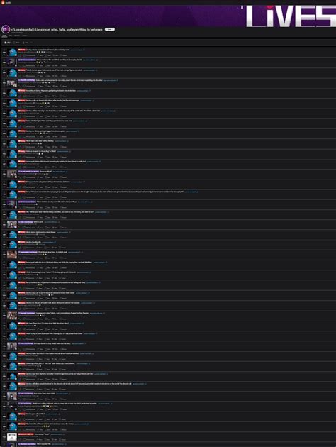 Lsf Lookin Kinda Sus ඞ Rdestiny