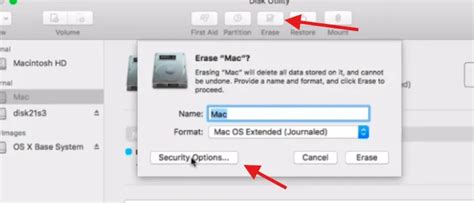 How To Secure Erase And Sanitize Ssd For Free Oscoo