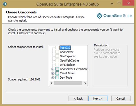 How To Download And Install Postgis Via Opengeo Suite