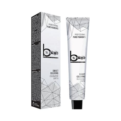 Balaje თმის საღებავი Magenta 4802