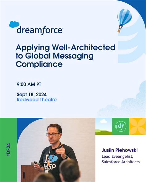 Salesforce Architects On Linkedin Most Messages Sent From A Salesforce System Are Subject To