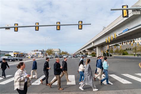 Virginias “vulnerable Road User” Law For Pedestrians Is Almost Never Used The Washington Post
