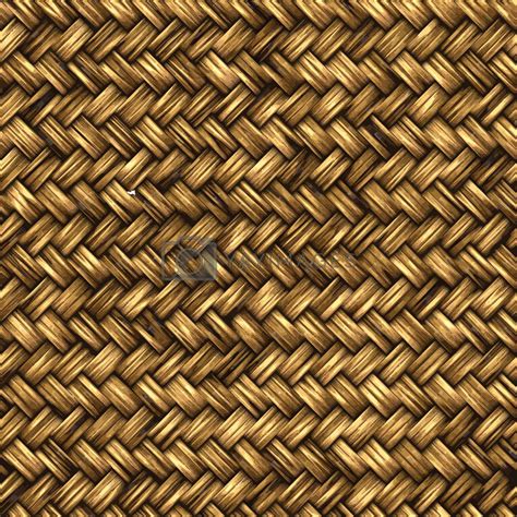 Royalty Free Vector Basket Weave By Clearviewstock