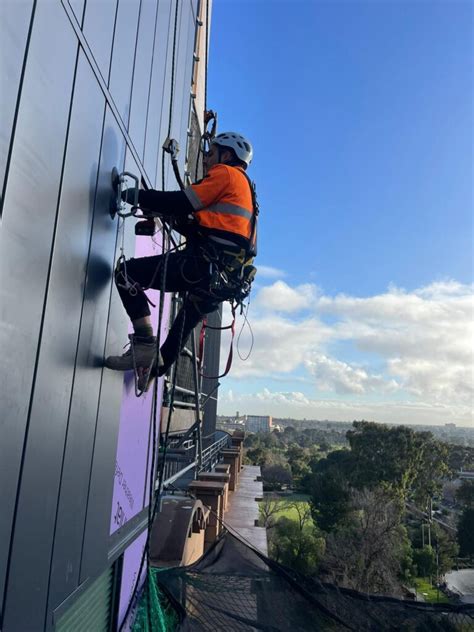 Facade Cladding Facade Solution Specialists In Adelaide