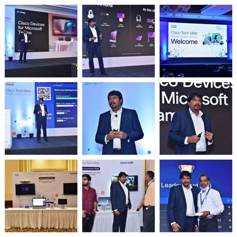 Rajesh Krishnamurthy On Linkedin Ciscoconnectindia Ciscosmb