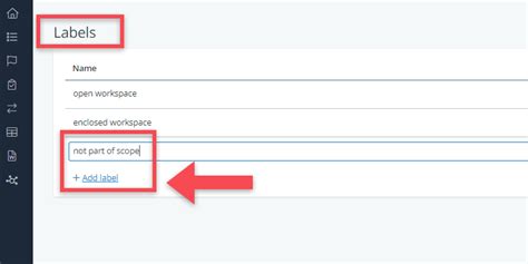 Requirement Settings Briefbuilder Knowledge Base