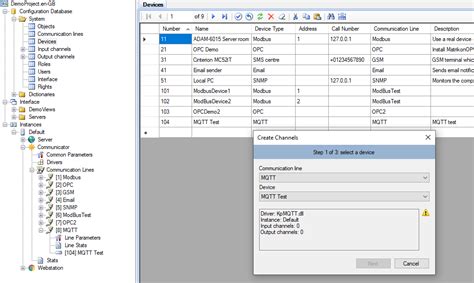 Mqtt Message Queuing Telemetry Transport Форум Rapid Scada
