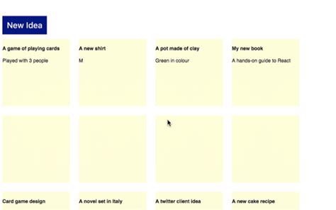 How To Build A React App That Works With A Rails API SitePoint
