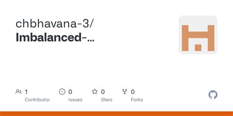 Github Chbhavana 3imbalanced Classification Prediction