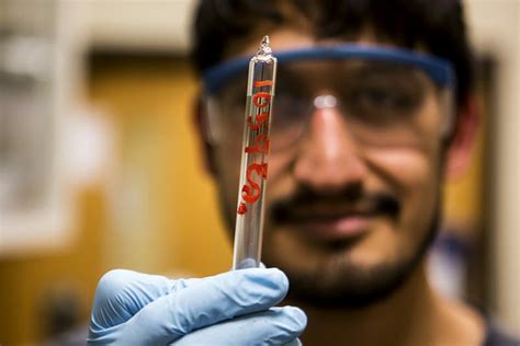 Beyond Silicon New Semiconductor Moves Spintronics Toward Reality — Umich Mse