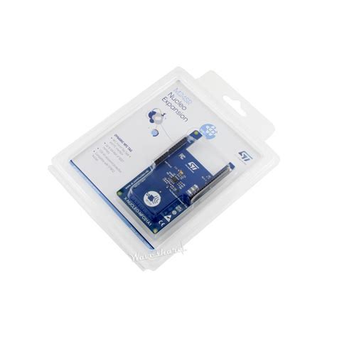 x nucleo nfc01a1 dynamic nfc tag expansion board based on m24sr for