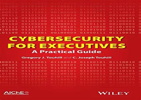 ppt [download pdf] cybersecurity for executives a practical guide