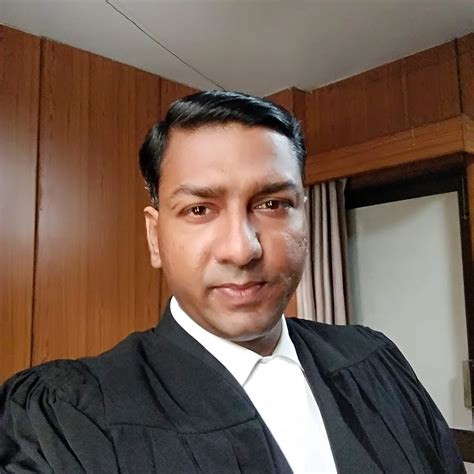 Advocate Vinod Kumar Mp High Court Gwalior