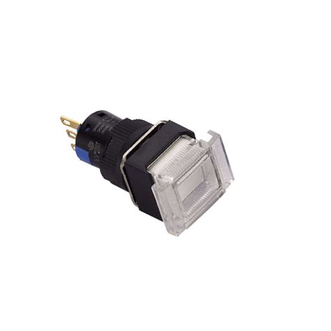 Plastic Push Button Switch Rjs Electronics Ltd