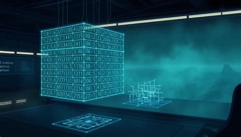 Matrix Calculations For Quantum Computing A Guide