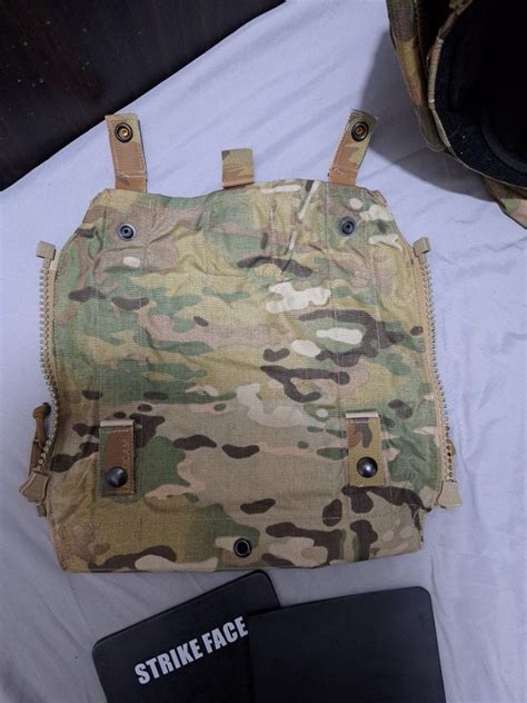 Crye Precision Cpc 其他 其他 Carousell