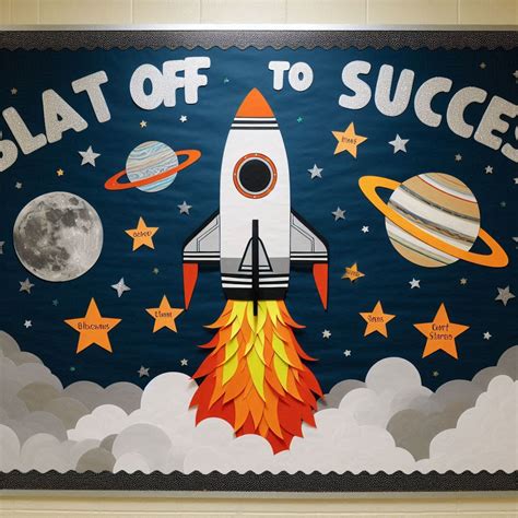 17 Creative Bulletin Board Decoration Ideas To Inspire You 🚀