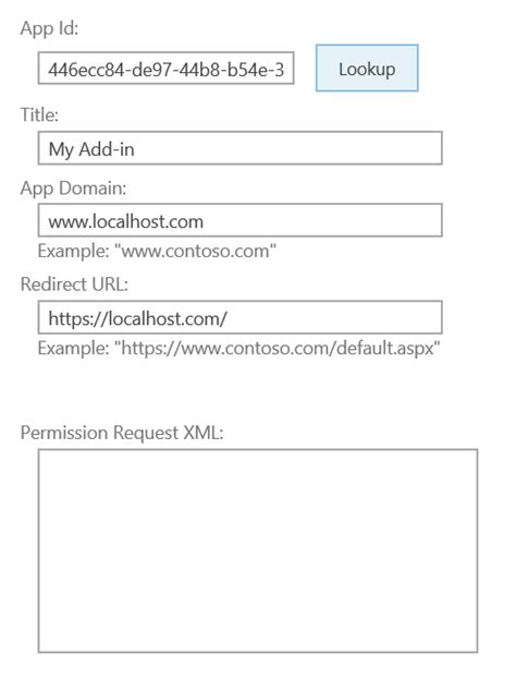 Getting Error The App Principal Does Not Exist When Connecting To