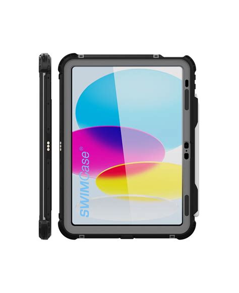 Coque Tanche Et Antichoc Swimcase Pour Ipad Love Mei France