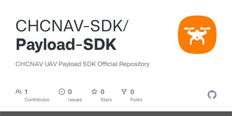 Payload SDK docs cn PSDK API 概览 md at master CHCNAV SDK Payload SDK GitHub