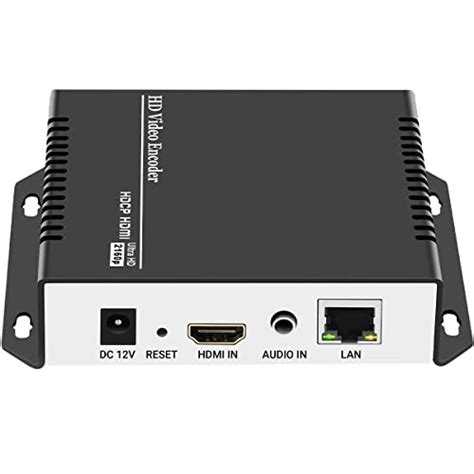 I Found The Ultimate 4k Hdmi Streaming Encoder Let Me Show You Why