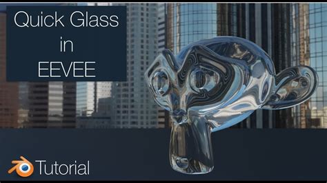 Transparent Material In EEVEE Materials And Textures Blender Artists Community