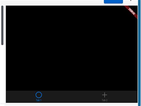 Update Cupertino Examples For Light Mode Issue Flutter Flutter GitHub