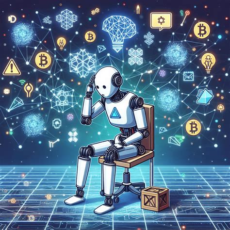 modern blockchains are not suitable for the true integration of ai