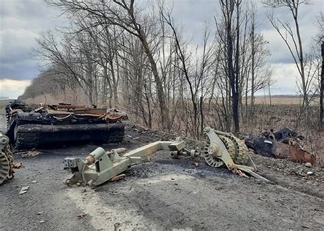 В ГУР обнародовали потери мобилизованных россиян - Korrespondent.net