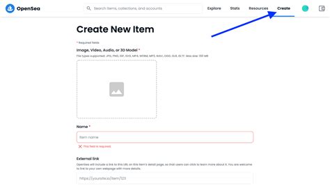 opensea marketplace how to buy sell and mint nfts