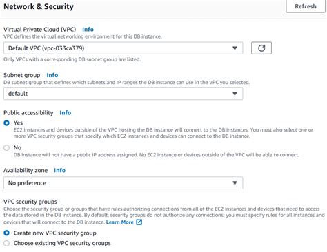Create An Aurora Read Replica For An RDS Instance Step By Step GeekyLane