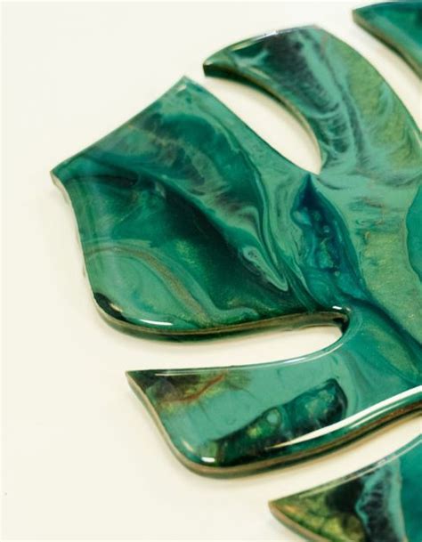 How To Remove Resin Bubbles Crafty DIY Artistry