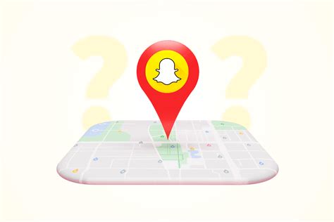 How to Find Someone's Location on Snapchat – TechCult