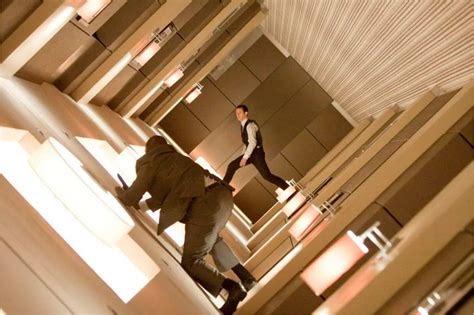 Rise Of Experiential Architecture Rtf Rethinking The Future