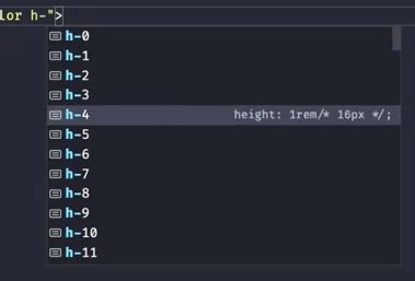 Phpstorm Webstorm Usage Tailwind Tailwindlabs Tailwindcss Discussion GitHub