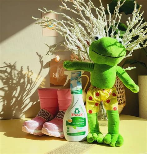 운동화and옷 찌든때 얼룩제거제 프로쉬 하나로 Ok 네이버 블로그