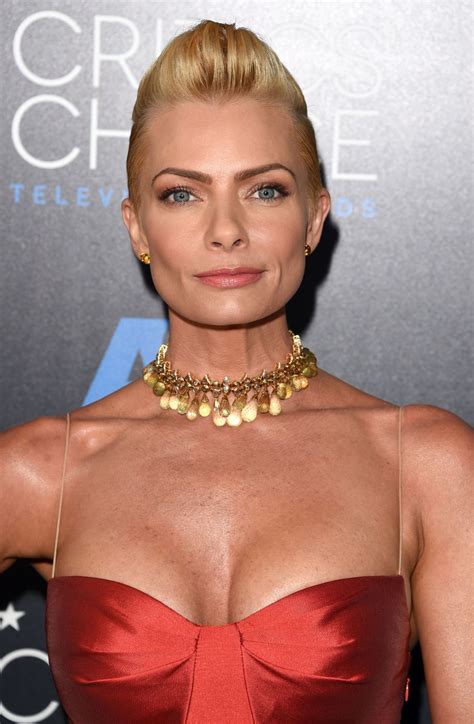 Jaime Pressly Wallpapers Wallpaper Cave