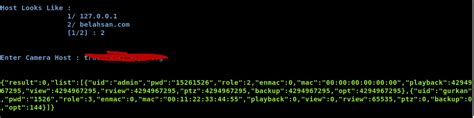 exploitation of dvr cameras cve 2018 9995 [tutorial] yeah hub