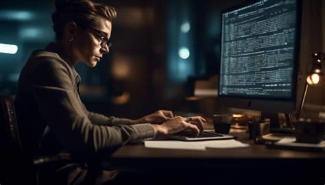 Professional Email Guide For Managers Influenctor