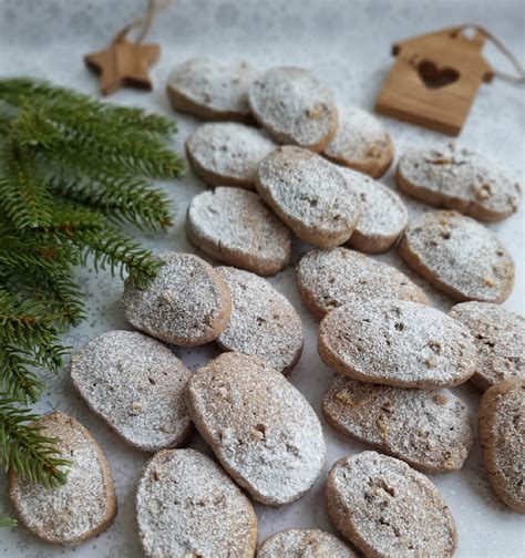 Новогоднее печенье