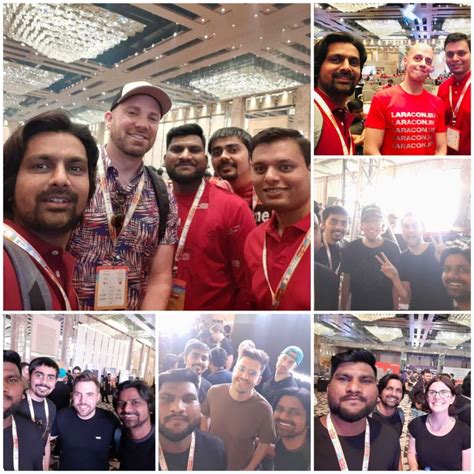 jaykishan parmar on linkedin laraconin2023 laraconin2023 laravel