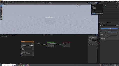 why is the hdri not visible in viewport render preview r blenderhelp