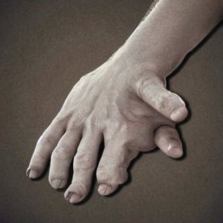 A realistic hand with 10/20/50 fingers : r/weirddalle