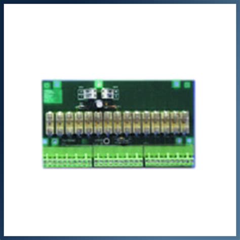 Tyco Fim800 Field Interface Module Wahda Technique