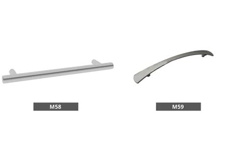 Кухненски долен шкаф бутилиера МДФ Елит М10 Патладжан гланц 15 см Мебели Арена