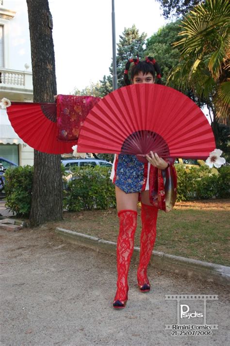rimini comics 2006 psydis world