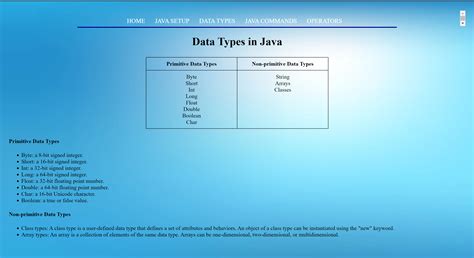 Java Made Simple Devpost