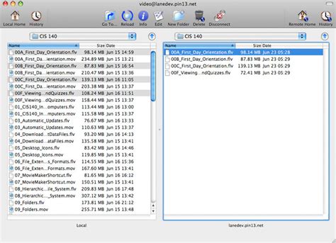 LCC Course Videos Aaron Parecki